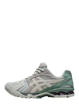 Asics Asics Gel-kayano 14 'light Sage Smoke Grey' Green