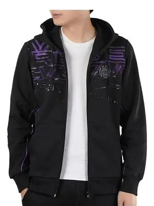 Adidas Harden Star Wars Aurebesh Hoodie - Default Colorway
