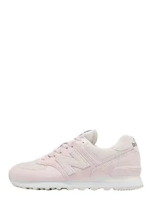 NEW BALANCE New Balance 574 Low Top Sneakers Pink Granite/linen/sea Salt