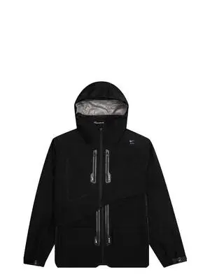 Nike X Mmw Matthew M. Williams Series 004 Jacket - Black