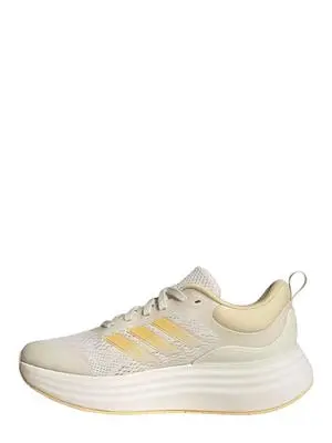 Adidas Nora Shell Sneakers - Bright Yellow/white