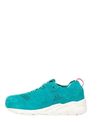 NEW BALANCE 580 Series Low-top Sneakers - Blue