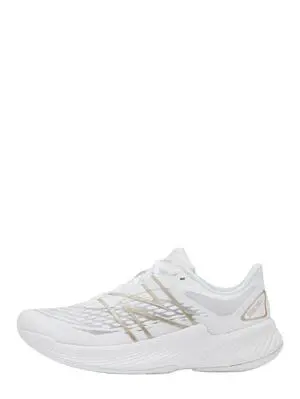 NEW BALANCE Prism Series Low Top Casual Sneakers - White