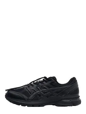 Asics Comme Des Garçons Shirt X Gel-terrain Sneakers - Black