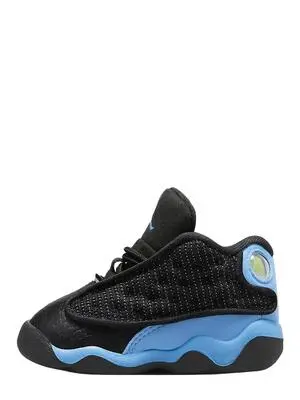 JORDAN Air Jordan 13 Retro TD "Black University Blue" Black/university Blue/white