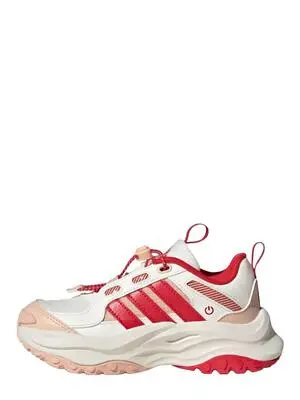 Adidas Maxxwavy C Cny Sneakers - Cream/pink