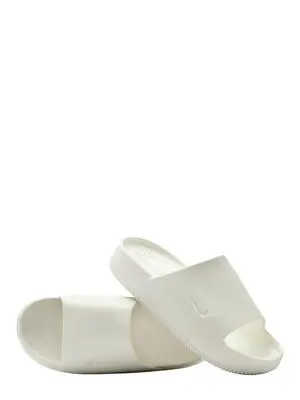 Nike Nike Calm Slide 'Sail' Sail/sail
