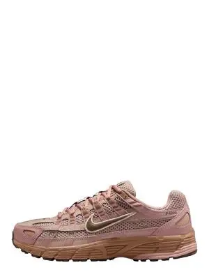 Nike Nike P-6000 SE Athletic Sneakers Fossil Stone/hemp/pink Oxford