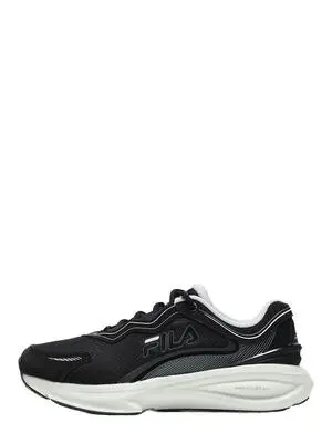 FILA Athletics Energy Sneakers - Core Black/core Black/cloud White