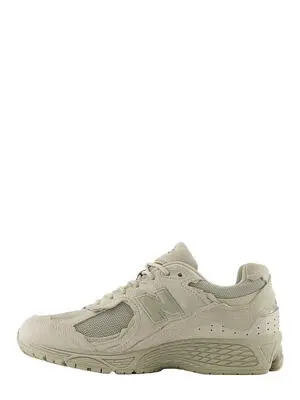 NEW BALANCE New Balance 2002R "Protection Pack Shipyard" Sneakers Shipyard/silver Metallic