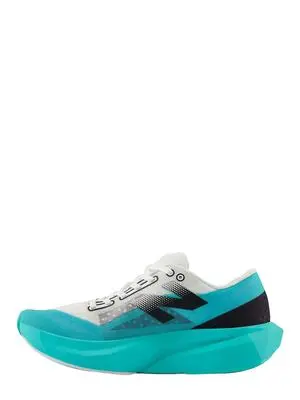 NEW BALANCE New Balance FuelCell Rebel V4 D Wide Athletic Sneakers Teal/white