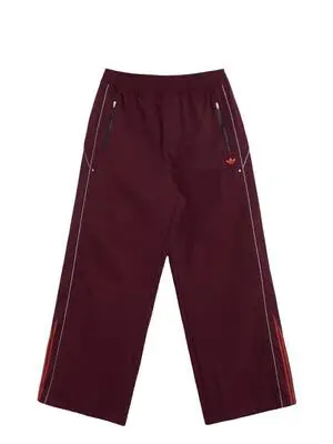 Adidas Los Angeles Venice Wind Pants - Burgundy