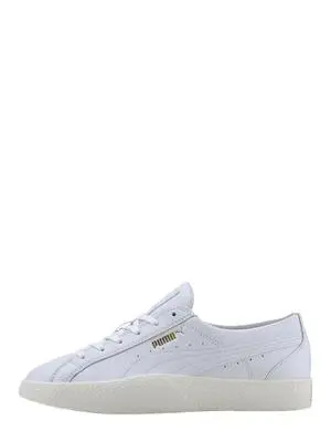 PUMA Birds Of Prey X Love 'harley Quinn' Custom Sneakers - White