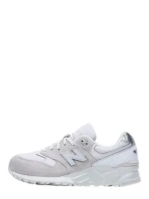 NEW BALANCE New Balance 999 Retro Sneakers Silverwhite