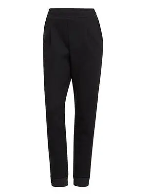Adidas Style Warm Pants - Black
