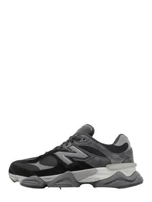 NEW BALANCE New Balance 9060 Sneakers Black/grey
