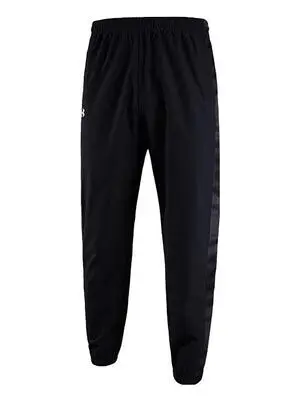 Under Armour Quick Snap Tearaway Sweatpants - Black