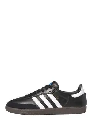 Adidas Samba "black White" Sneakers - Black/white