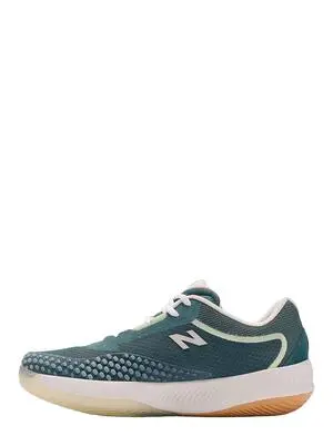 NEW BALANCE New Balance FuelCell 996v6 "US Open Pack" Sneakers New Spruce/white