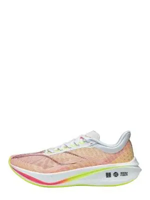 LI-NING Feidian 3 Challenger Sneakers - Orange/pink/white
