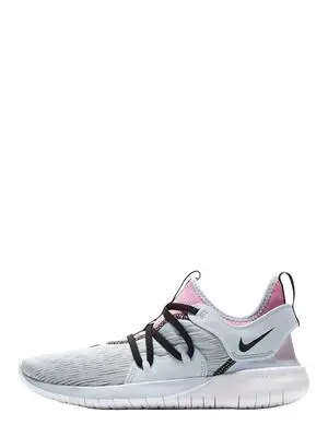 Nike Nike Flex Contact 3 Running Shoes Blue/pink