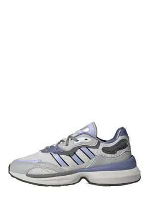 Adidas Adidas Zentic Sneakers Grey/purple