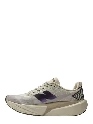 NEW BALANCE New Balance FuelCell Rebel V5 Athletic Sneakers Shipyard/arid Stone