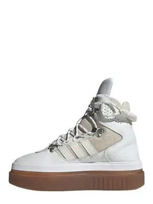Adidas Ivy Park X Super Sleek Boot - White