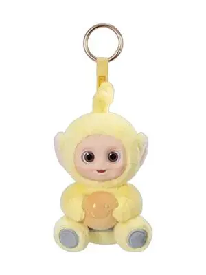 POP MART Teletubbies Say Hello Figures 'laa-laa's Cheese Toast - Yellow