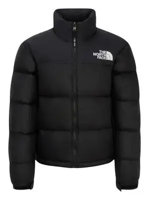 The North Face 1996 Retro Nuptse Jacket - Black