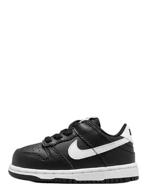 Nike Dunk Low 'black Panda 2.0 - Black/white/black