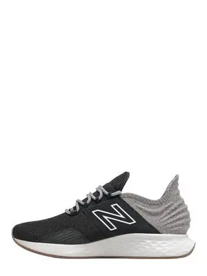 NEW BALANCE Fresh Foam Roav Athletic Sneakers - Black