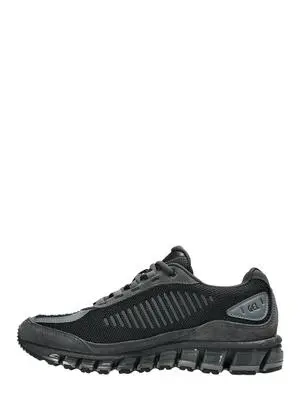 Asics Asics Gel-quantum 360 'black Graphite Grey' Black/graphite Grey