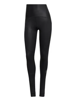 Adidas Stella Mccartney Truestrength Leggings Asia Sizing - Black