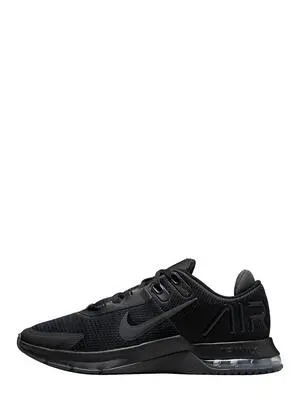 Nike Nike Air Max Alpha Trainer 4 Sneakers Black
