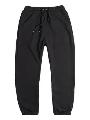 JORDAN Wordmark Sweatpants - Black
