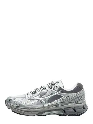 Mizuno Halo Mix D1gh240817 Sneakers - Grey/silver