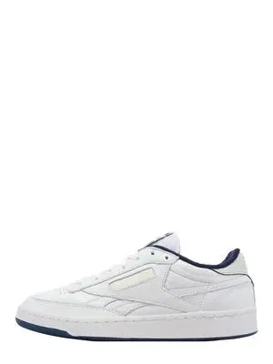 REEBOK X Tyrrell Winston Club C Sneakers - White/navy