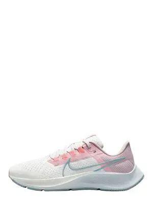 Nike Nike Air Zoom Pegasus 38 Low Top Sneakers Black/green