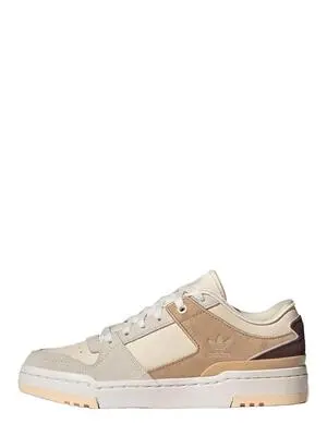 Adidas Adidas Forum Luxe Low Sneakers Cream