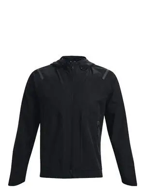 Under Armour Unstoppable Jacket - Black