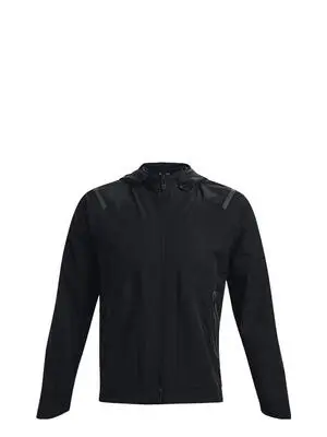 Under Armour Unstoppable Jacket - Black