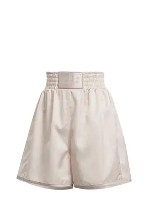 Adidas Originals Boxing Shorts - Wonder Quartz