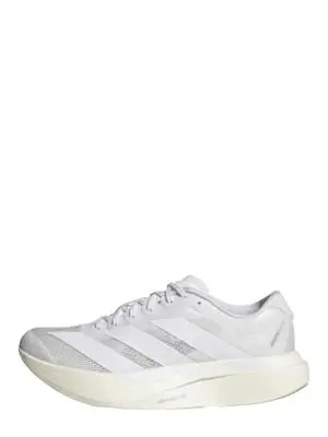 Adidas Adidas Adizero EVO SL Athletic Sneakers Cloud White/warm Sandstone