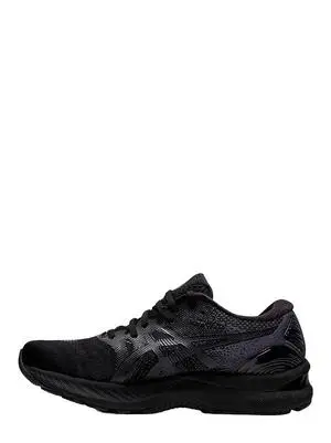 Asics Gel-nimbus 23 2e Wide - Black