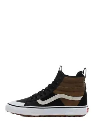 VANS Sk8-hi Mte 2.0 Dx High Top Sneakers - Brown