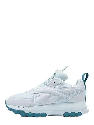 REEBOK Reebok Classic Leather V2 X Cardi B Casual Sneakers Whisper Blue