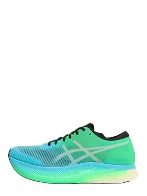 Asics ASICS Metaspeed Sky Athletic Shoes Blue/green