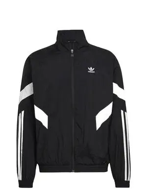Adidas Originals Logo Zip Jacket - Default Colorway