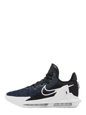 Nike Nike LeBron Witness 6 EP Athletic Sneakers Blue/black